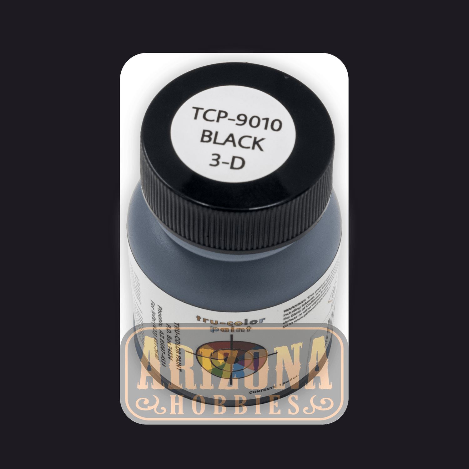 Buy Tru-Color Paint Online - Airbrush Ready at Arizona Hobbies LLC
